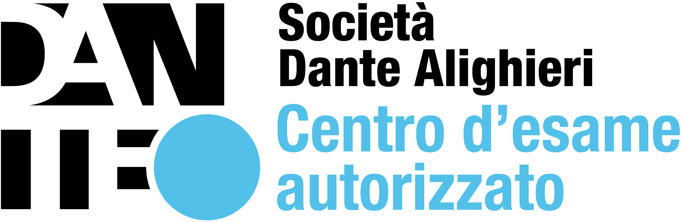 Logo Dante.global