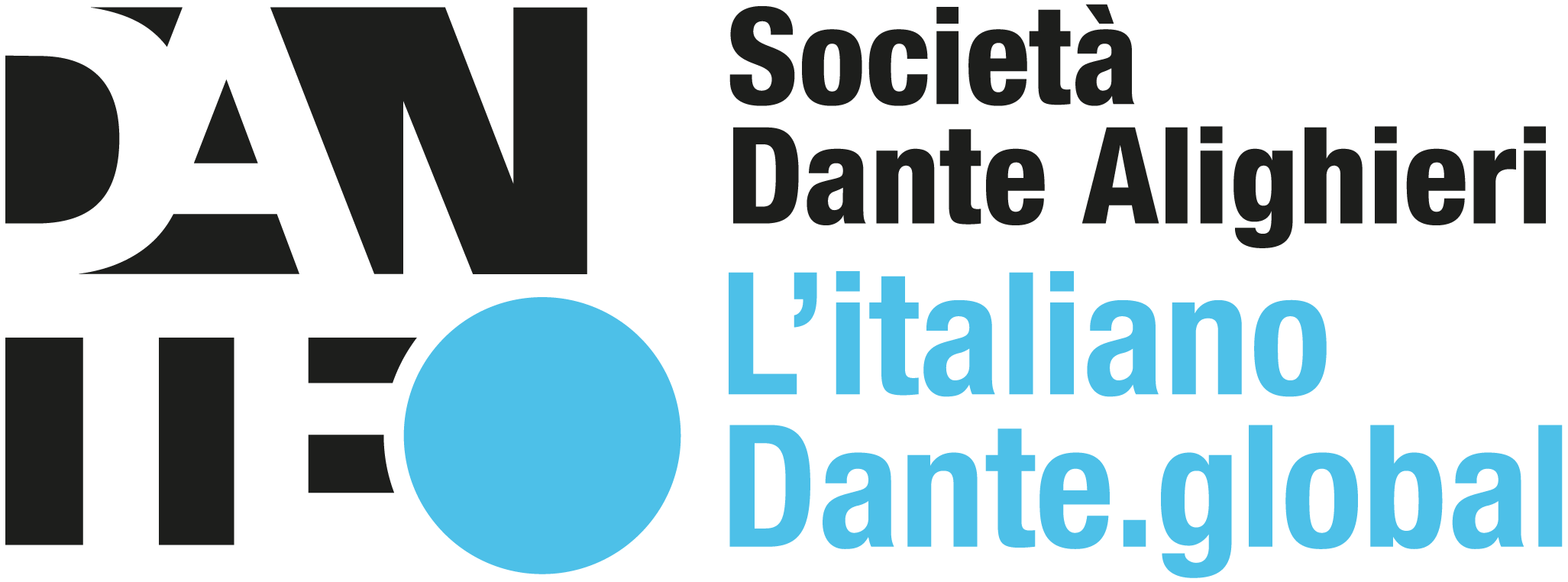 Logo Dante.global